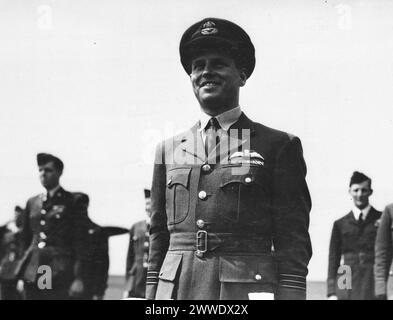 Wing Commander Guy Gibson Description: Wing Commander Guy Gibson Date ...