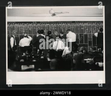 Hong Kong Stock Exchange in Hong Kong, S.A.R. Hong Kong on November 18 ...