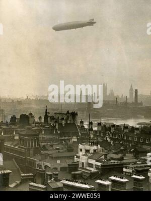 This photograph captures a view of Westminster Bridge in London ...