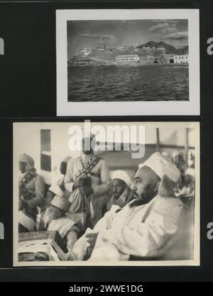 Steamer Point in Aden Yemen in 1963 Stock Photo - Alamy
