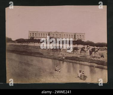 Description: The Khedive of Egypt Location: Egypt africa Stock Photo ...