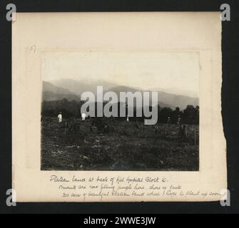 a plateau soon Stock Photo - Alamy