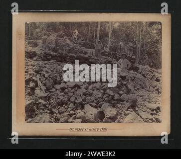 Description: Hantu Itam. Location: Hantu Itam, Borneo asia, malaysia ...