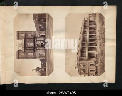 Description: Central Station Port Louis (Front View). Location: Port ...