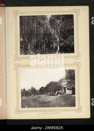 King William's Town, Eastern Cape, Cape Colony, South Africa Stock ...