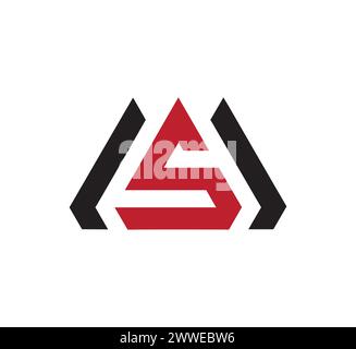 MA letters logo, monogram design Stock Vector Image & Art - Alamy