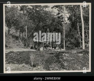 Description: Return of Chief Mkwawa's skull to Tangangika and other ...