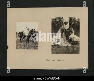 Description: Filani africa Stock Photo - Alamy