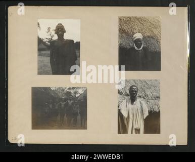 Description: Igarra africa Stock Photo - Alamy