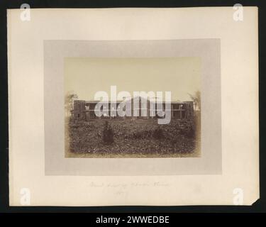 Description: Front view of Abudi House. africa Stock Photo - Alamy