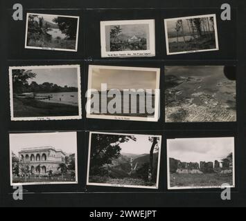 Description: Tamarin Bay. Location: Tamarin, Mauritius Date: 1880-1899 ...