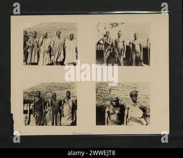 Description: Kamberi africa Stock Photo - Alamy
