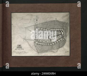 Description: Hettin Location: Palestine Date: 1920-1929 Stock Photo - Alamy