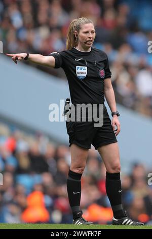 Manchester, UK. 23rd Mar, 2024. Manchester City Women v Manchester ...