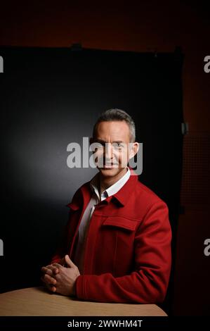 PCF senator for Paris Ian Brossat and Socialistes et Apparentes' MP ...