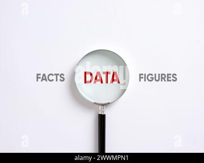 figures, statistics, facts, figure, fact Stock Photo - Alamy