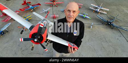 Charlie Lilli, Deputy Commander of Defense Logistics Agency Aviation ...