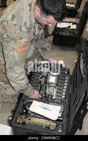 CRS-I, (Common Robotics System-Individual) robotic systems are capable ...