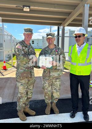 Mr. Michael Connor, Assistant Secretary of the Army for Civil Works ...