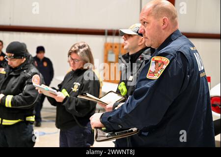 Maryland Task Force 1 (MD-TF1) and Virginia Task Force 1 (VA-TF1) of ...