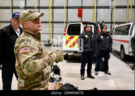 Maryland Task Force 1 (MD-TF1) and Virginia Task Force 1 (VA-TF1) of ...