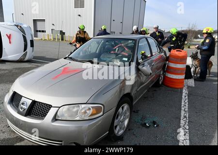 Maryland Task Force 1 (MD-TF1) and Virginia Task Force 1 (VA-TF1) of ...