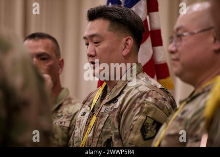 373rd Expeditionary Military Intelligence Battalion Commander, Lt. Col ...
