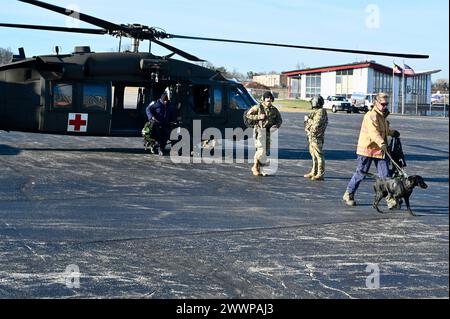 Maryland Task Force 1 (MD-TF1) and Virginia Task Force 1 (VA-TF1) of ...