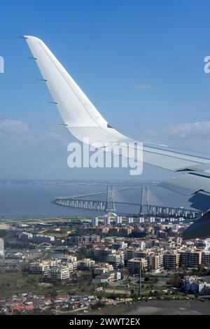 ROCK IN RIO LISBOA: View of Palco Music Valley on first day of Rock In ...