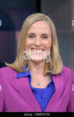 Marie-Christine Ostermann - Unternehmerin (Rullko Gro§einkauf GmbH) und ...