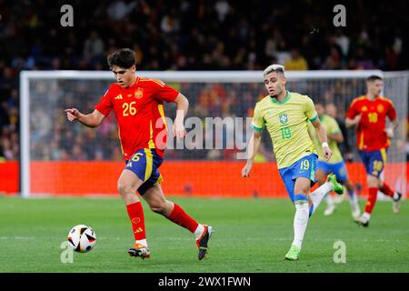 Pau Cubarsi of Spain Stock Photo - Alamy