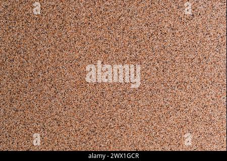 plaster granite chips background. abstract photo pattern Stock Photo ...