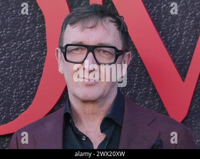 The First Omen 2024 The First Omen 2024 Ralph Ineson as Father Brennan ...