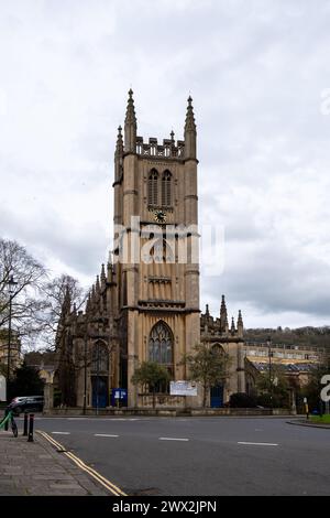 St Mary’s Church, Bathwick, Bath, UK Stock Photo - Alamy