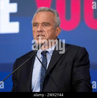 Oakland, California, USA. 26th Mar, 2024. From left, JACOB STRUMWASSER ...