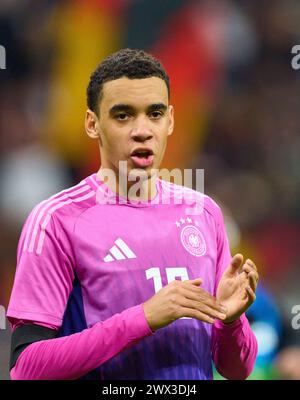 Jamal Musiala, DFB 10 after foul, Robert Andrich, DFB 23 Florian Wirtz ...