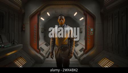 ALIEN: ROMULUS, David Jonsson, 2024. © Walt Disney Studios Motion ...