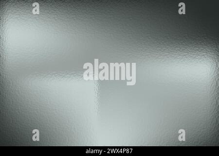 Abstract blur gradient background with frosted glass texture. Glass ...