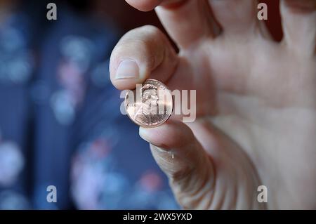 San Diego/california/ 23 September 2019/ Delta flight took off from San ...