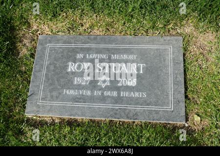 Roy Stuart Actor