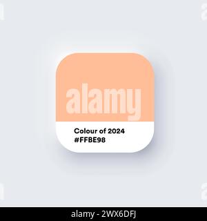 Colors, Pink, Best color 2024, Colors of the year, Mysterious shade ...