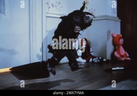 Cat's Eye Year : 1985 USA Director : Lewis Teague Kenneth McMillan ...