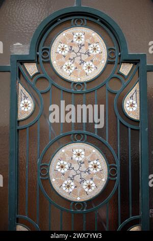 Building 1 rue Boulard in Paris, 14th arrondissement Built in: 1911 ...
