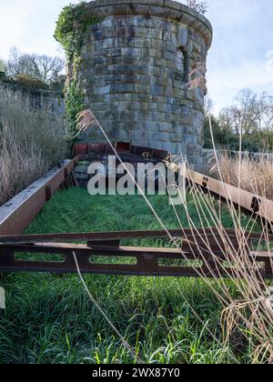 March 2024 - Purton Hulks, Ships graveyard in Gloucestershire, England ...