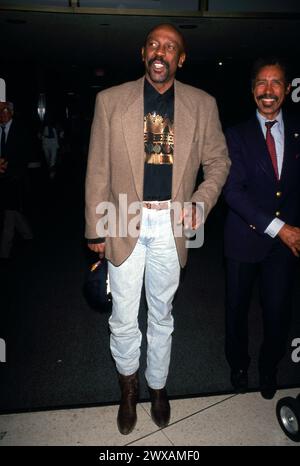 29th Mar 2024. **FILE PHOTO** Louis Gossett Jr. Has Passed Away. Louis ...