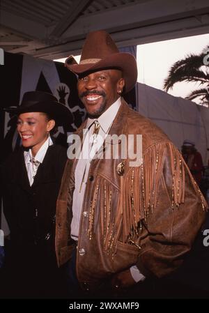 Louis Gossett Jr. Circa 1980's Credit: Ralph Dominguez/MediaPunch Stock ...