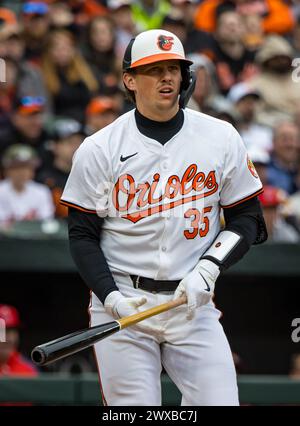 Baltimore Orioles catcher Adley Rutschman and Baltimore Orioles pitcher ...