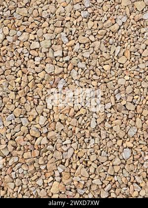 dolomite crushed stone on the construction site Stock Photo - Alamy