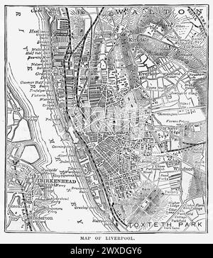An image from '[Our Own Country]' showing a descriptive and pictorial ...