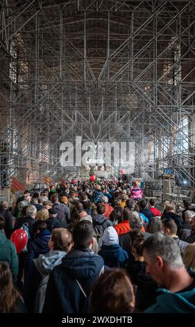 21 December 2025, Baden-Württemberg, Baden-Baden: Decathlete Leo ...